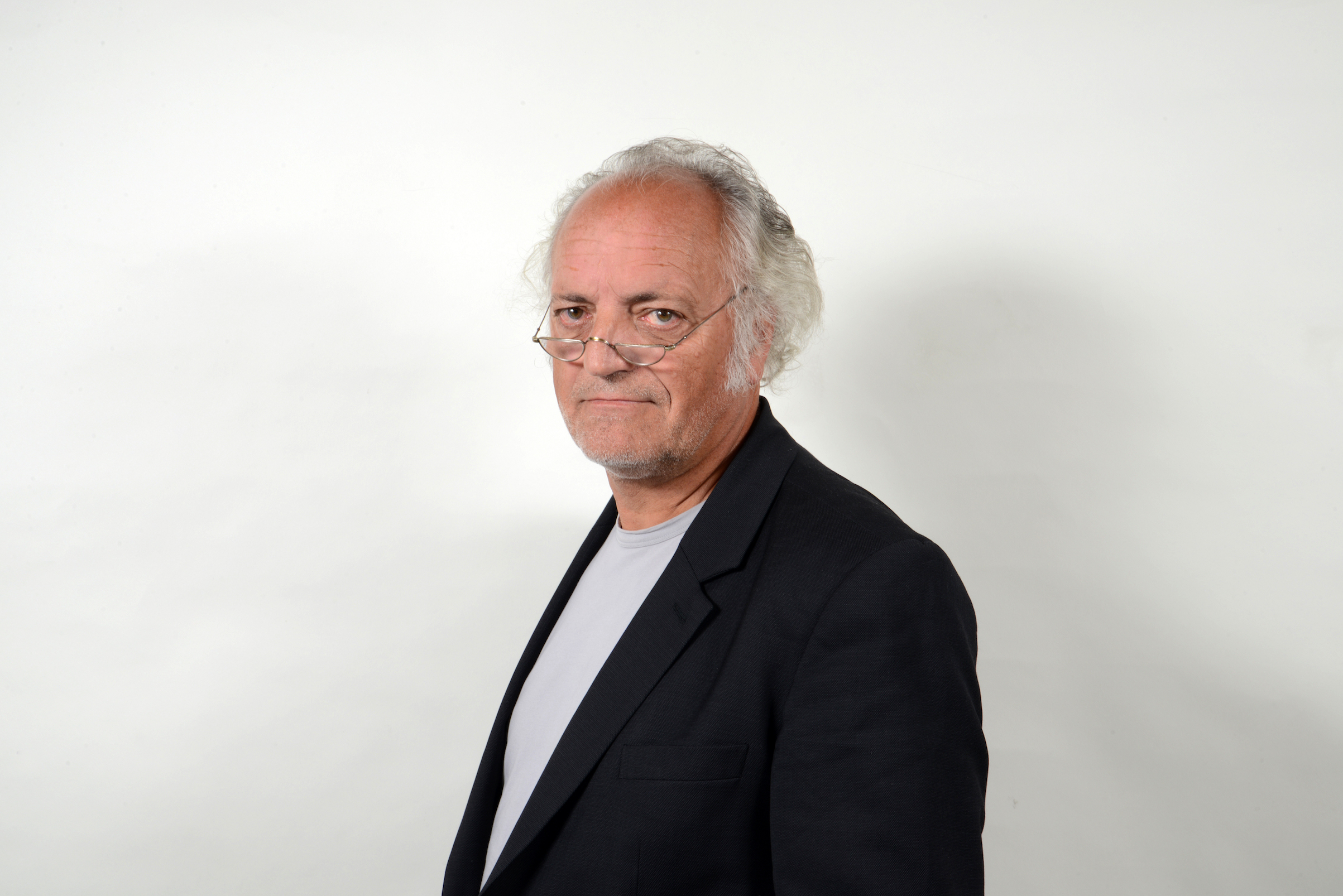 Alain Borer - Ateliers de la NRF