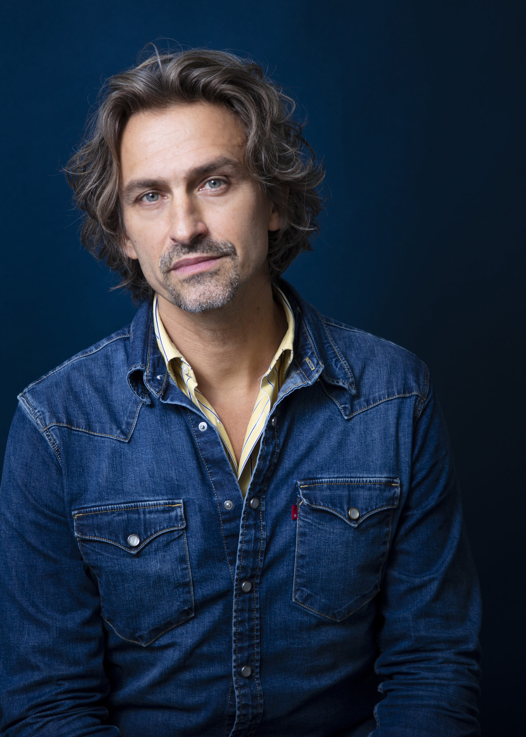 Nicolas Fargues atelier d'écriture trouver son style