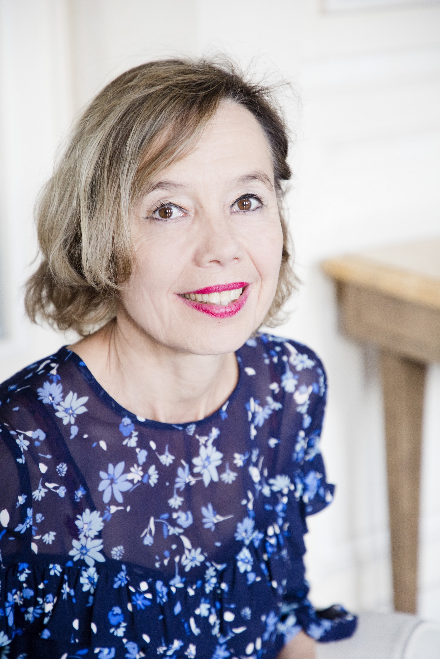 Dominique Barbéris